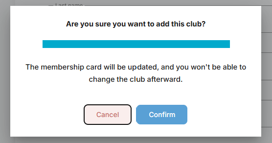 Membership Lookup Tool – AAU